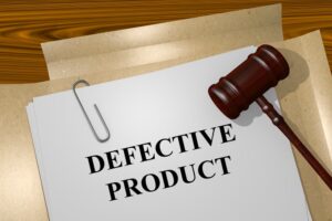 What are the Most Common Examples of Defective Products? - Alexander ...