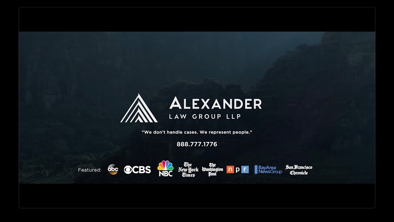 San Jose, CA Car Accident Lawyer | Alexander Law Group, LLP